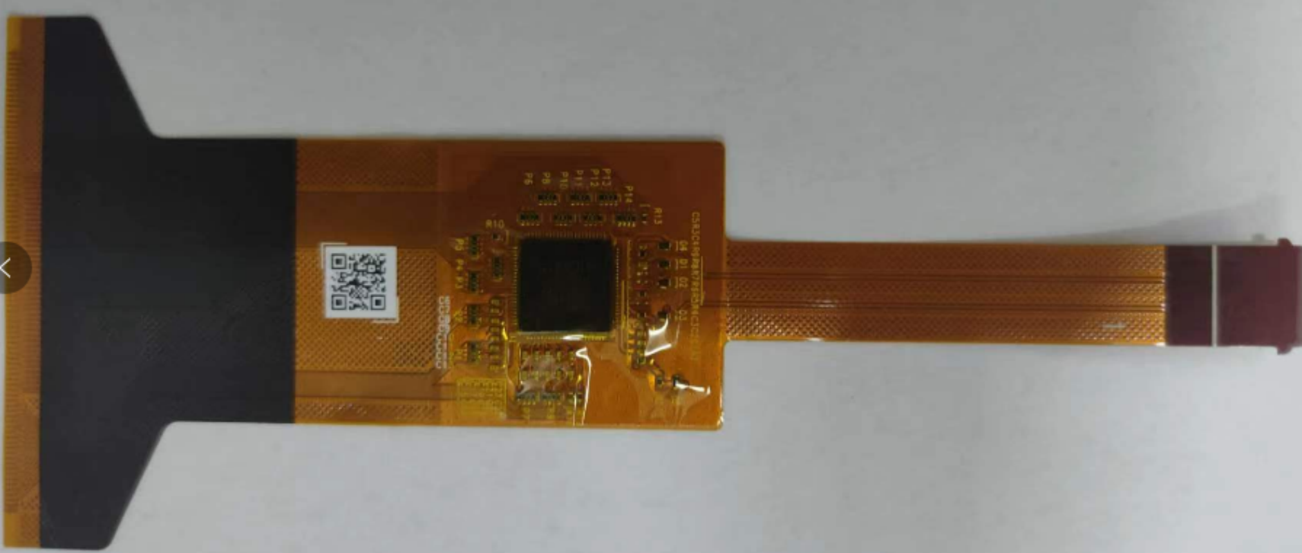 FPC & FPCA - 广东以泰科技有限公司